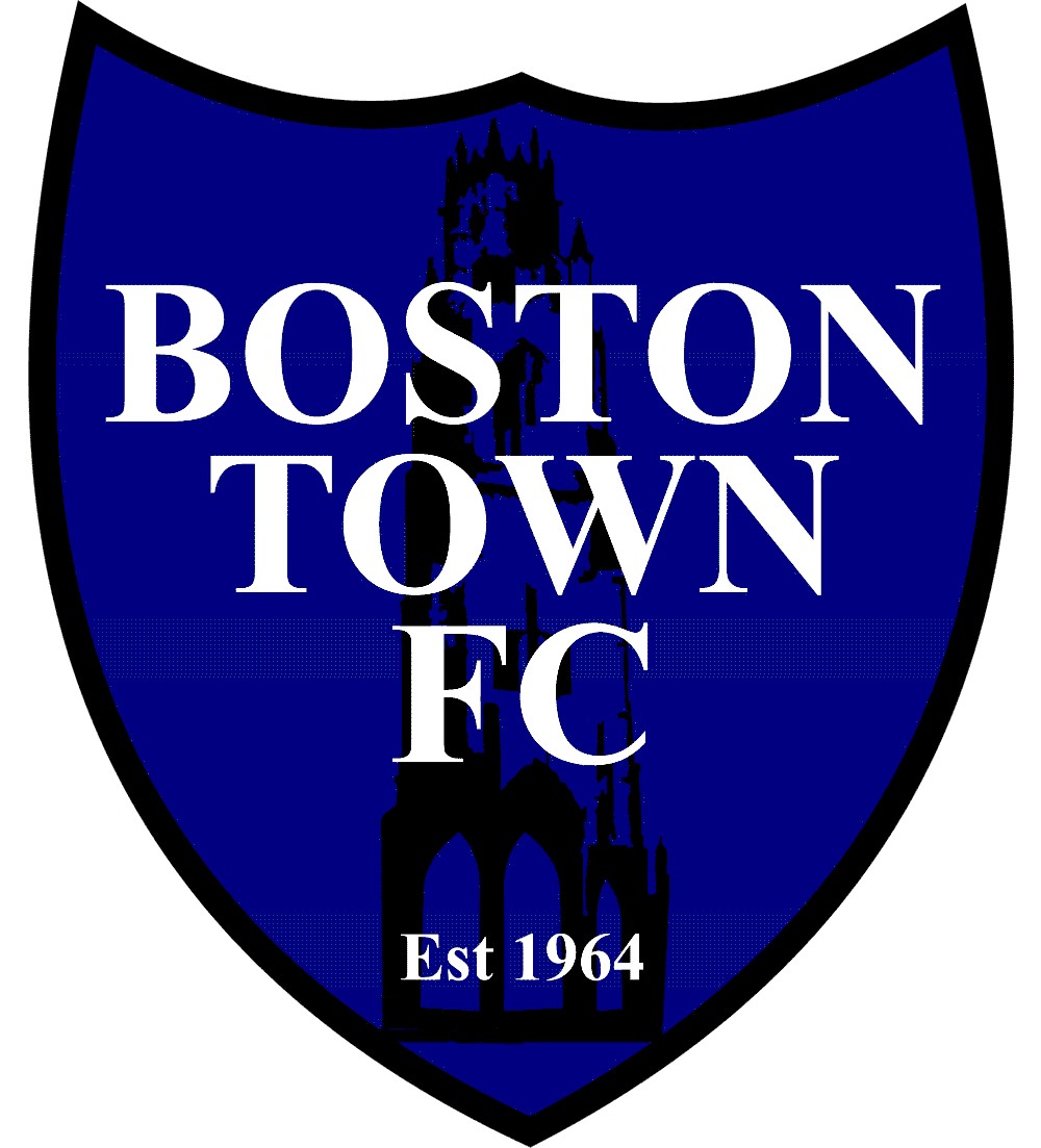 Meet our first team squad – Boston Town FC