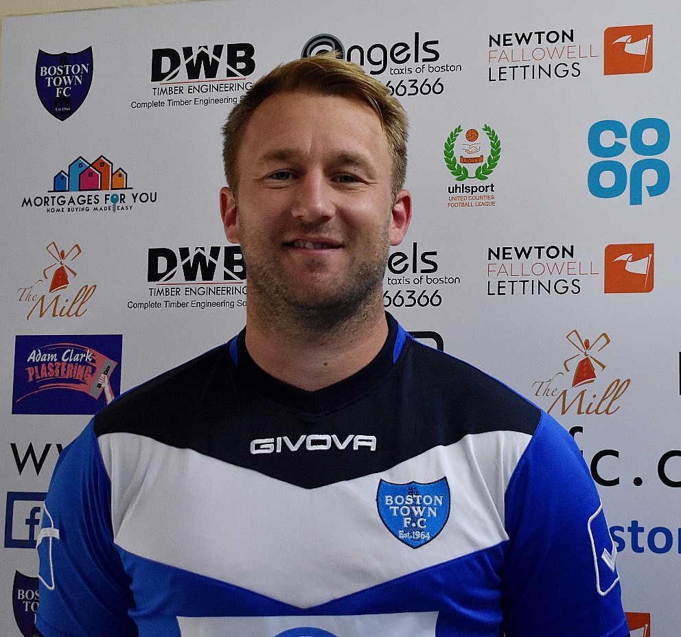 Poachers 2, Loughborough 2 – Boston Town FC