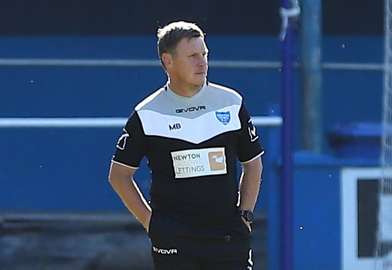 Trophy final preview – Boston Town FC