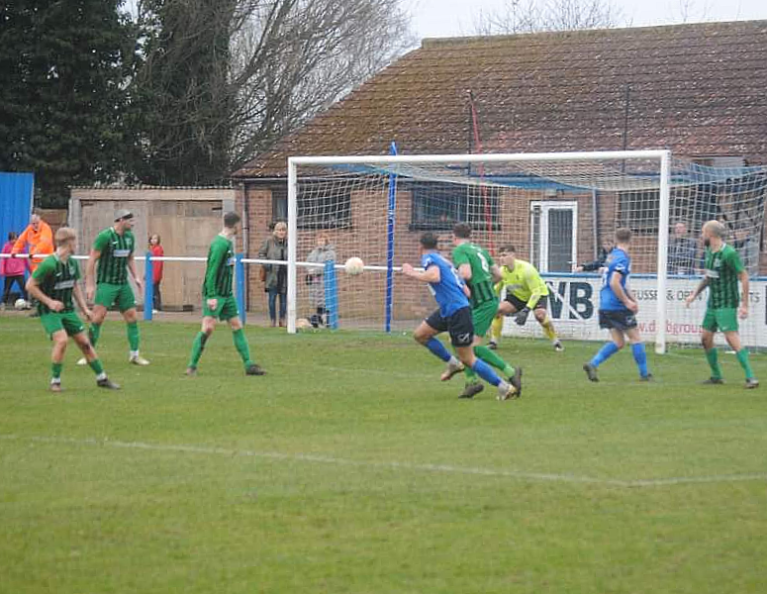 Belper photo gallery – Boston Town FC