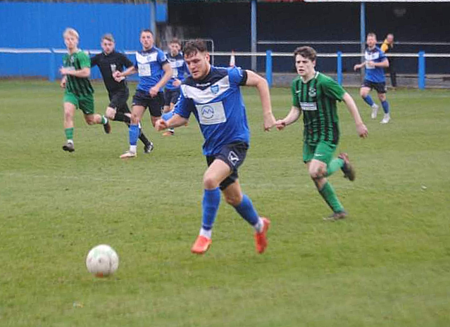 Belper photo gallery – Boston Town FC
