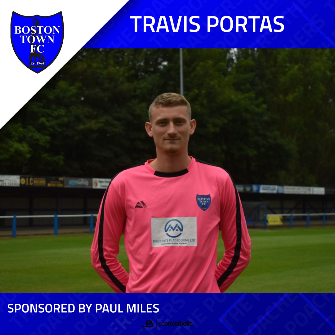 Poachers 0, Sherwood Colliery 0 – Boston Town FC