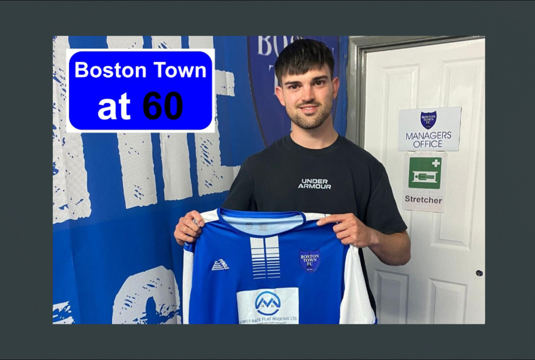 Boston Town FC