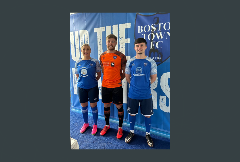 Boston Town FC
