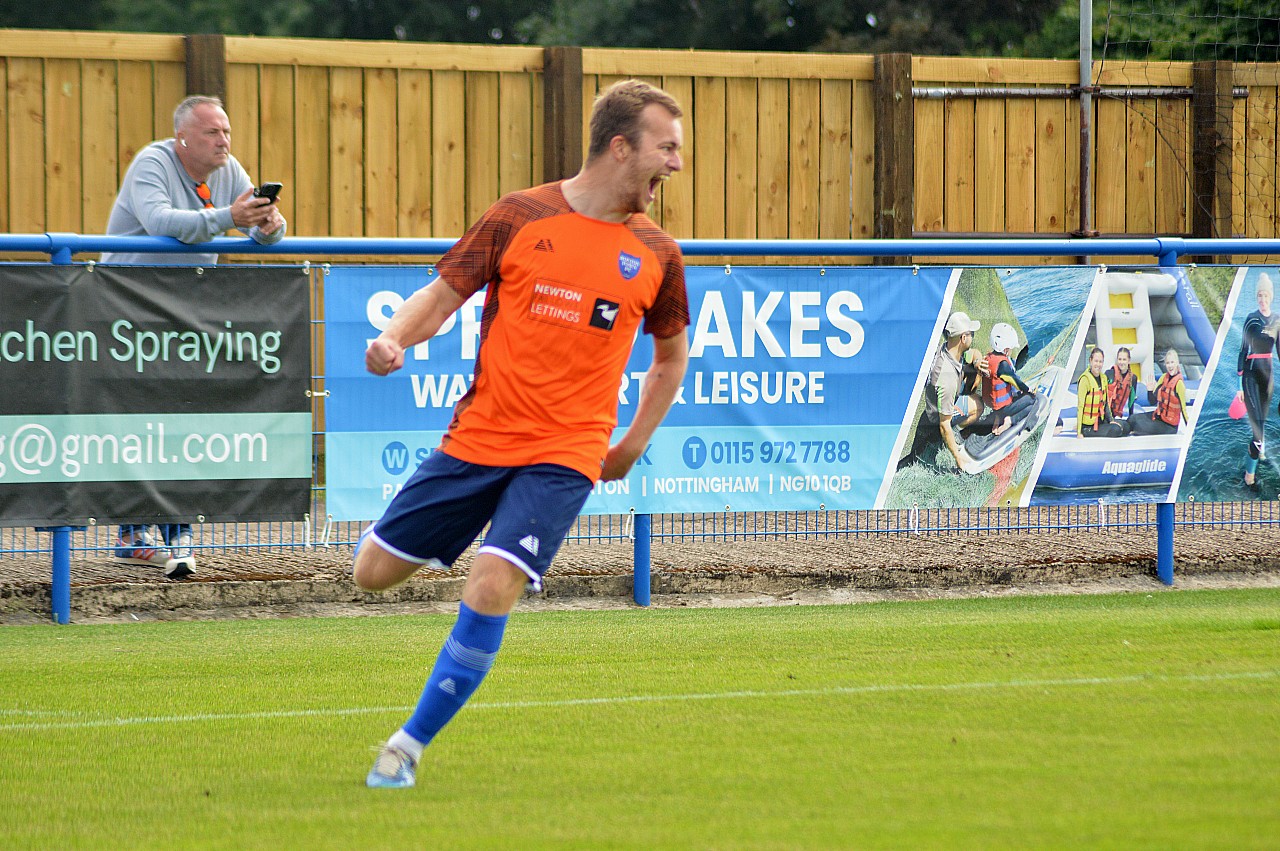 Long Eaton 3, Poachers 2 – Boston Town FC