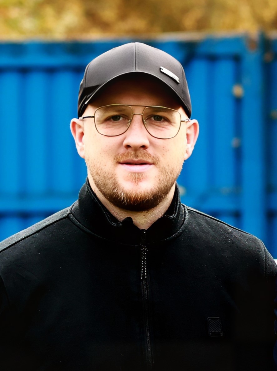 Boston Town officials – Boston Town FC