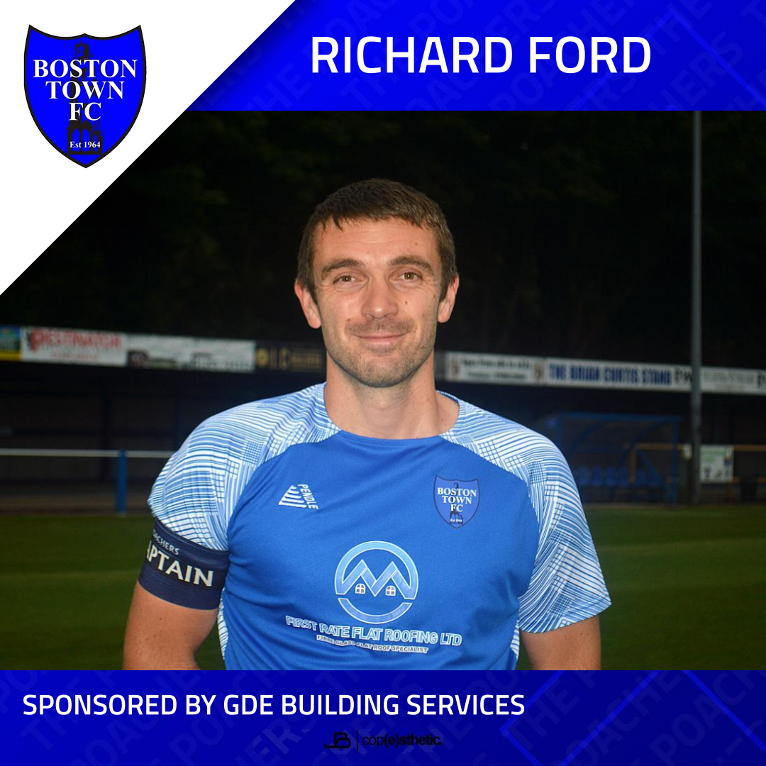 Bourne 1, Poachers 0 – Boston Town FC