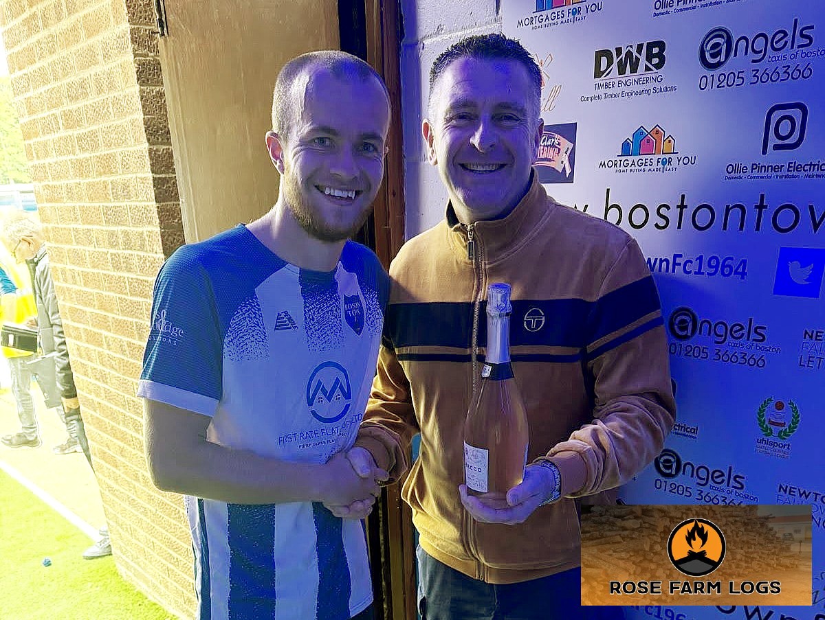 Poachers 1, Sporting Khalsa 1 – Boston Town FC