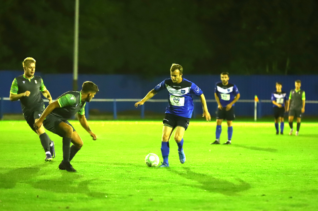 Town aim to end Grantham bogey – Boston Town FC